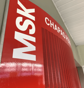 MSK – Soluções Metálicas Sob Medida para o Sucesso dos Seus Projetos